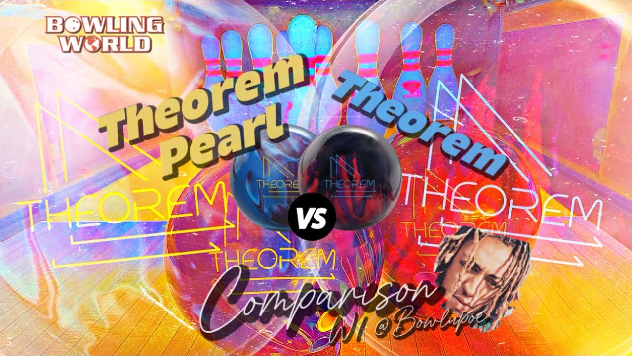 Track Theorem VS Track Theorem Pearl - YouTube