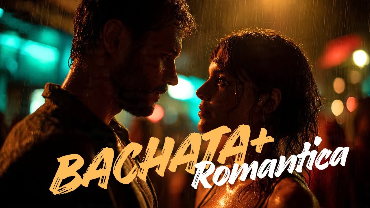 Bachata Midnight Emotions 2026 – Love Songs for Quiet Nights, Memories ...