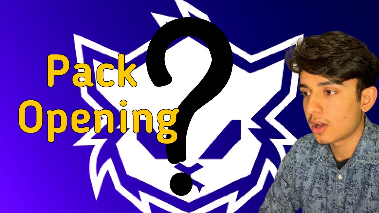 CYBER CUBS NFT PACK OPENING \ LIVE REACTION - YouTube