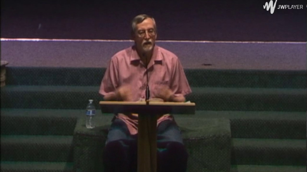 2 Chronicles 34: 1-33, Pastor Bob Boynton - YouTube