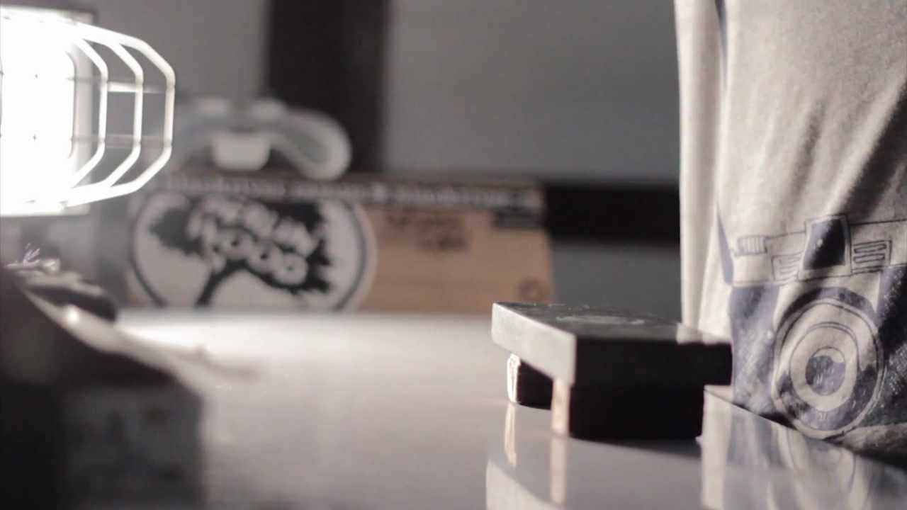Bonk Benches entry - YouTube