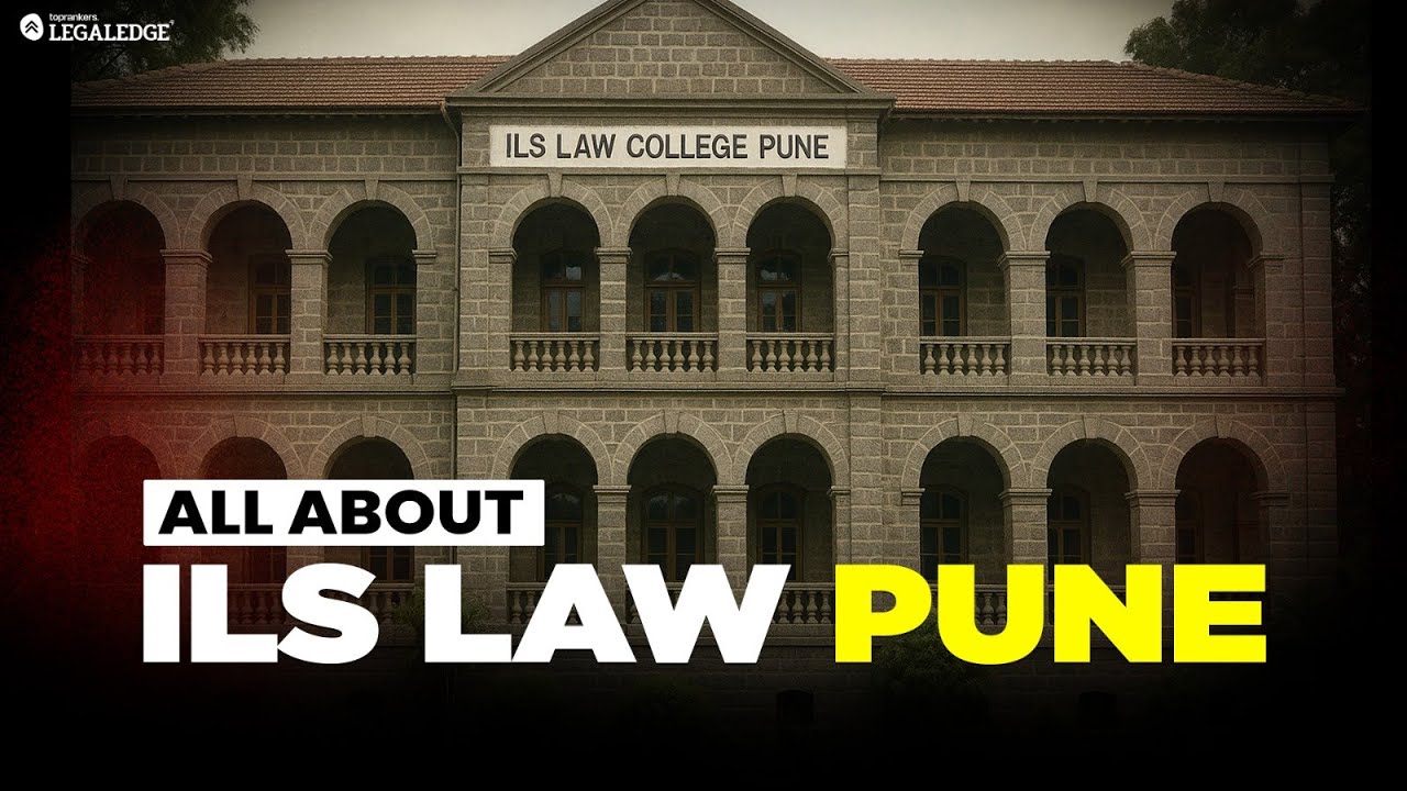 ILS Law College Pune: All You Need to Know (Admission, Fees, Placements ...