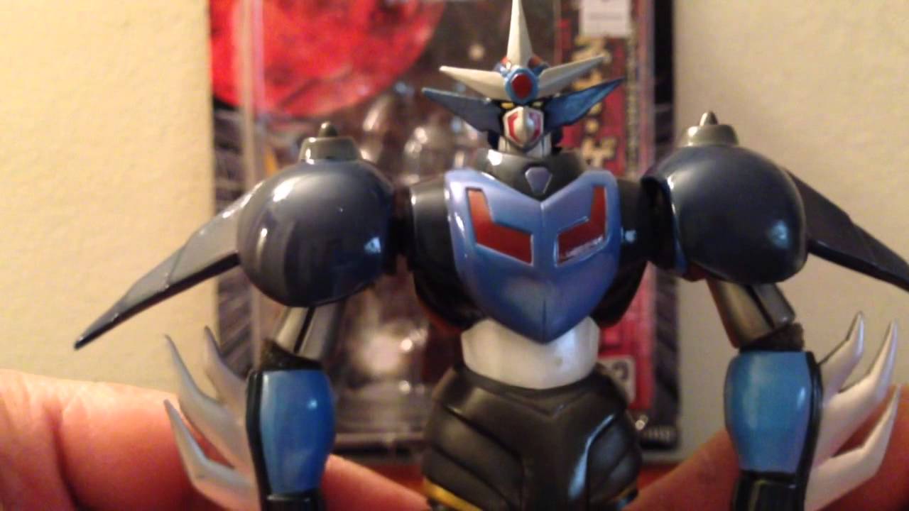 Neo Getter Robo by ROMANDO No.2 - YouTube