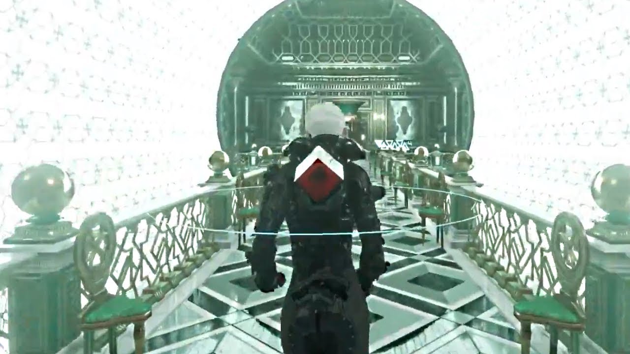 Echo - Gameplay Demo (Stealth Game 2017) - YouTube