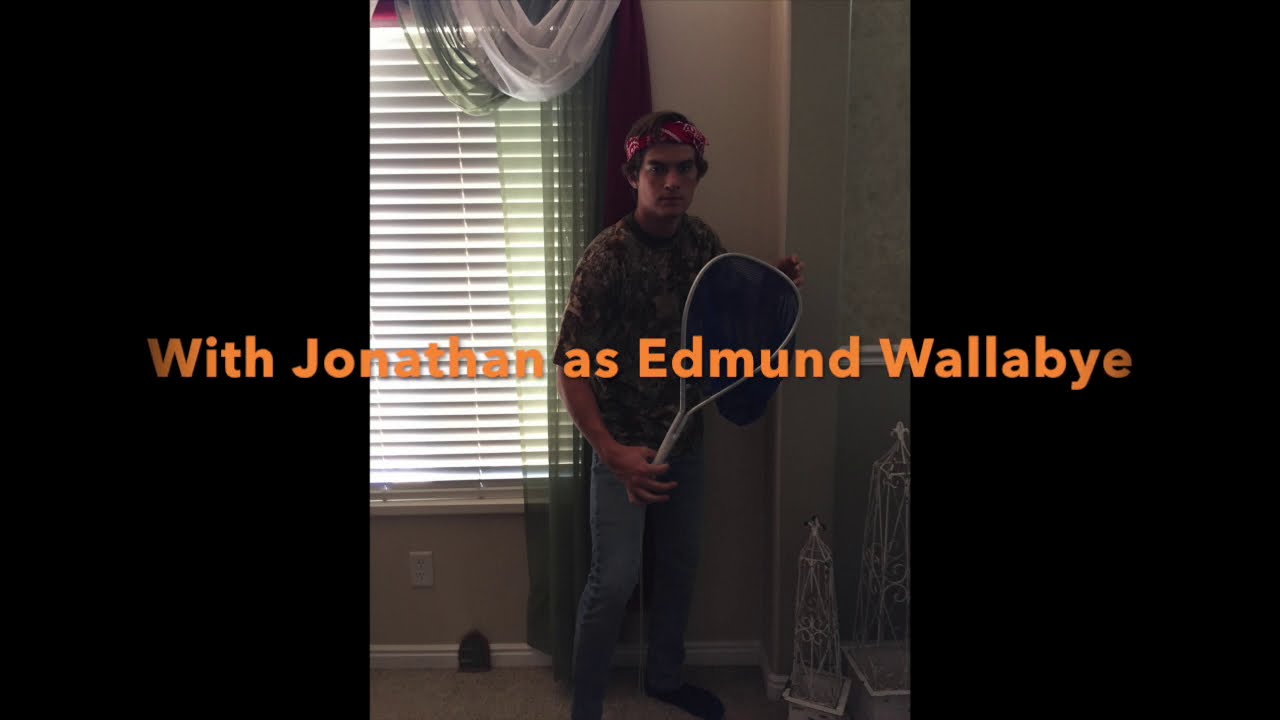 Danny Brett 3: The Hunters Down Under - YouTube