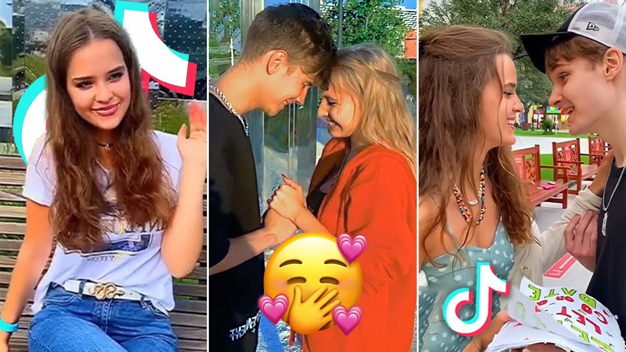 MARGO FLURY TikTok Compilation #3 🌹 | TikTok videos 2022 - YouTube