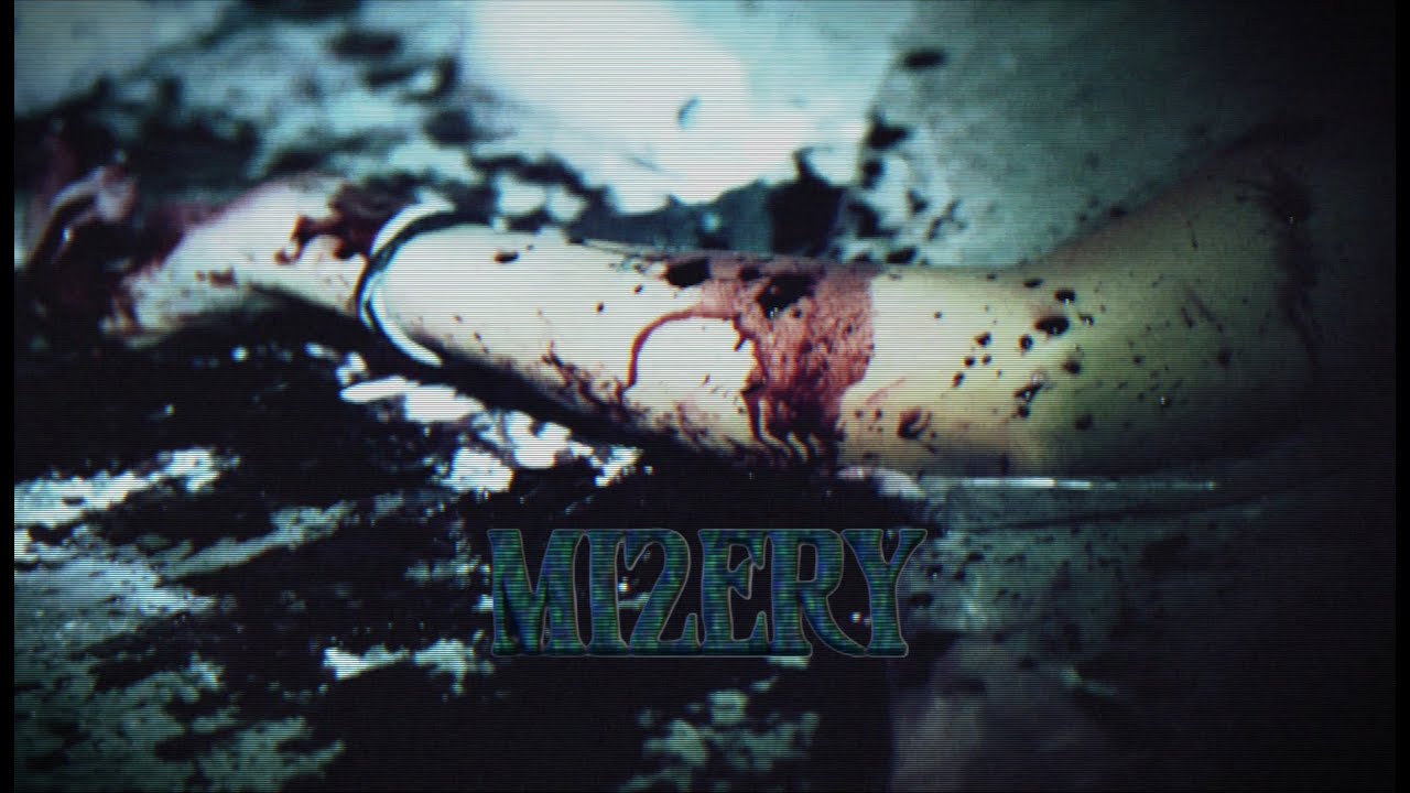 ERIK NIGHTMARE - MI2ERY (ft. NIXXY) [Video Oficial] - YouTube