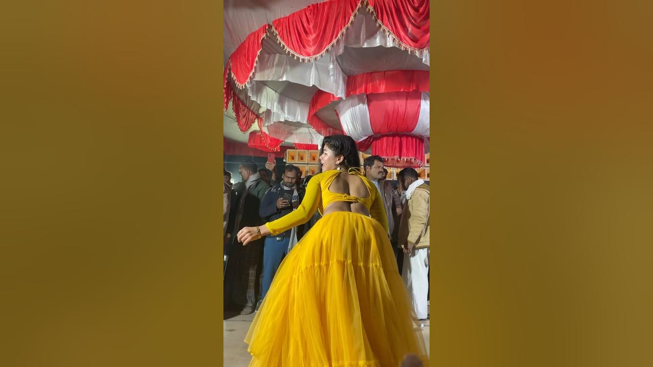 Maya magar dance teri jawani badi mast mast hai ️‍🩹 #maya #magar #dance #shorts - YouTube