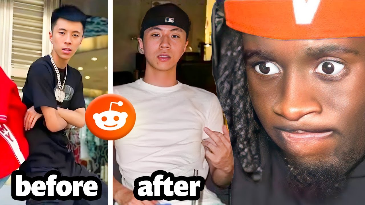 ray is cooked... - YouTube