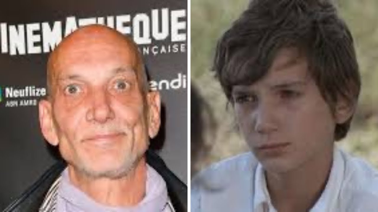 Mort de l'acteur Martin Loeb à l'âge de 66 ans, l'hommage ému de sa ...