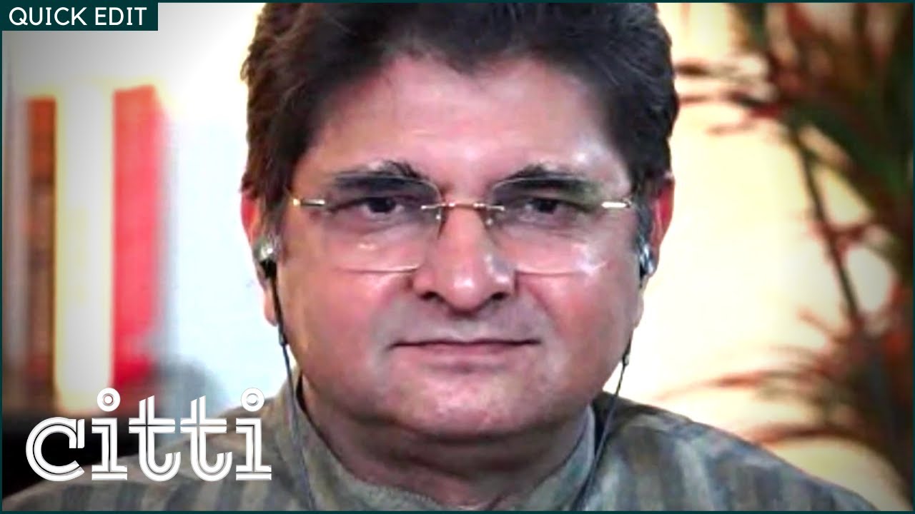 Sanjay Dixit: Uniform Civil Code (UCC) is NOT 1 law - it means uniform ...
