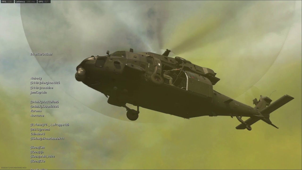 Modern Warfare Warzone Wall Hack Cheat Exposed - YouTube