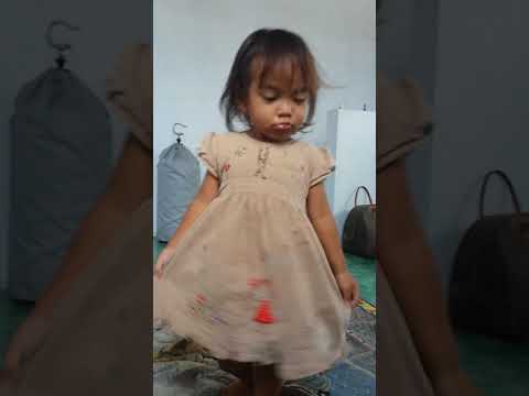 Amell joget goyang basah 😘😘