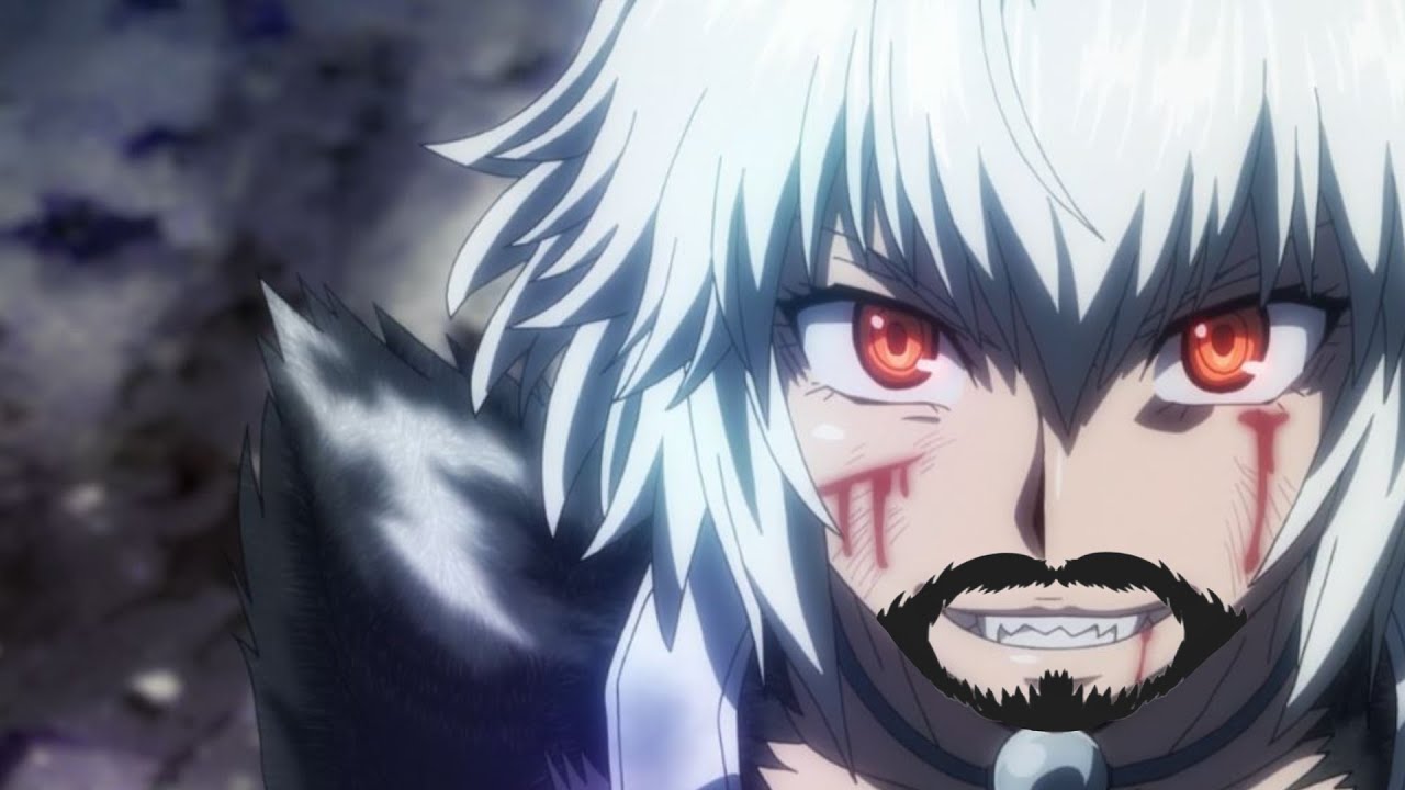Hablando sobre Killing Bites 2 - Durko Anime y Moes Critics - YouTube