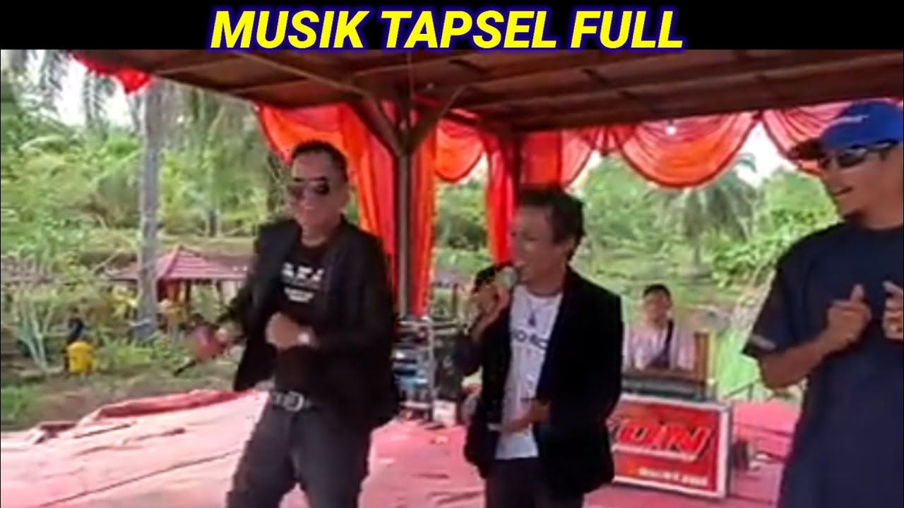 Musik Tapsel Terbaru Di Tahun 2022 - YouTube