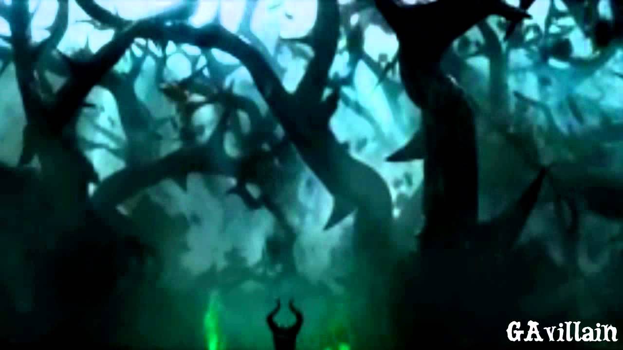 "Down the darkest road" {Loki, Regina, Sylar, Maleficent} Quadrille of ...