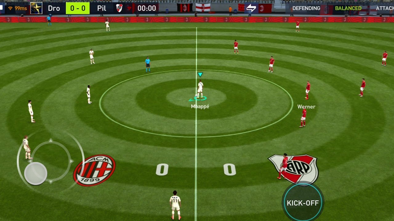 FIFA Mobile Soccer 22 Android Gameplay #10 TOTY | Pack Opening - YouTube