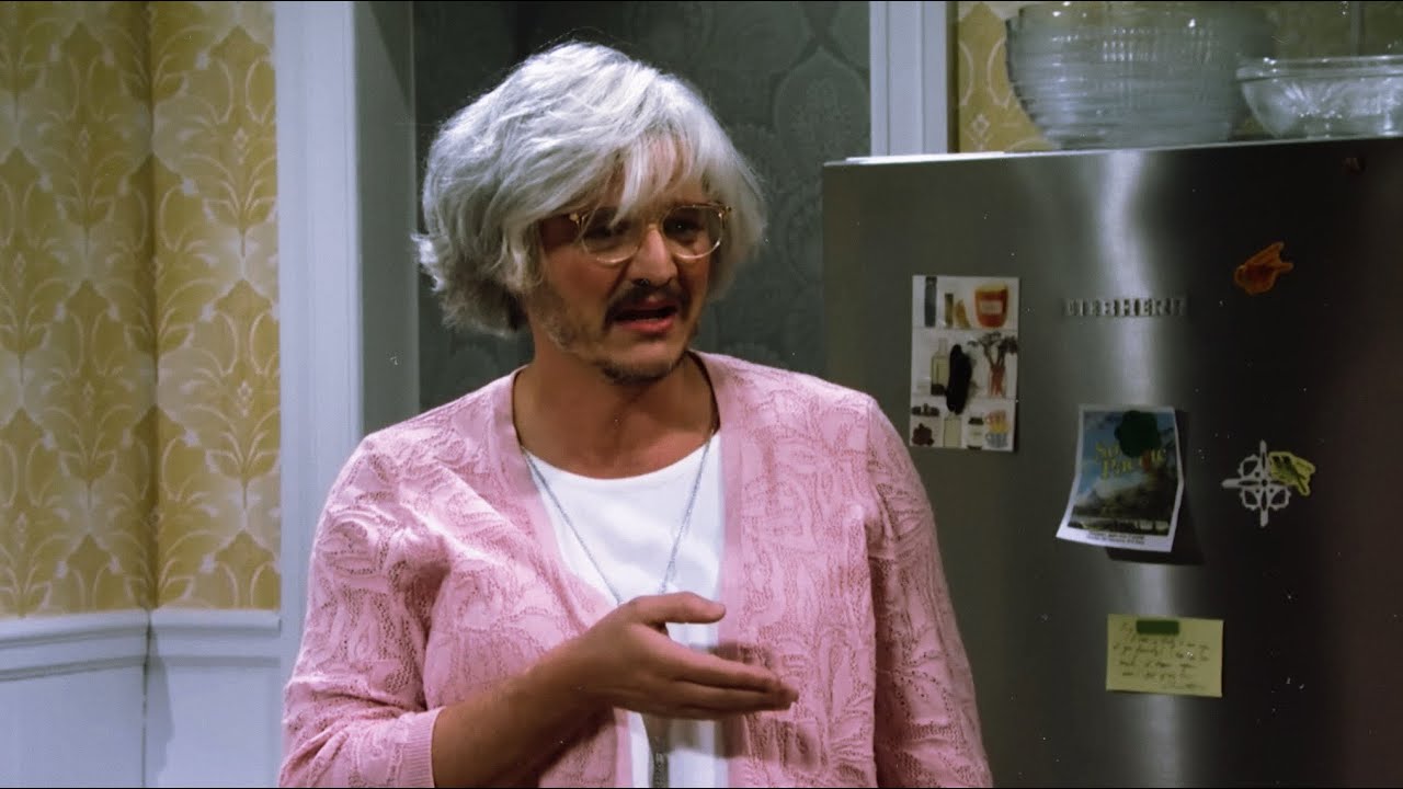 Best Moments of SNL Season 48 - YouTube