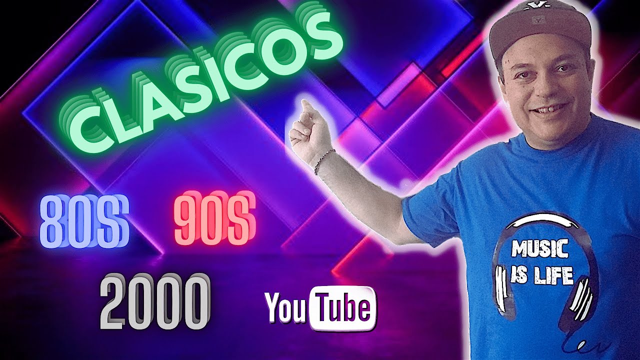 ESPECIAL FREE STYLE | 80s, 90s y 2000 | Rio Gallegos, Santa Cruz ...