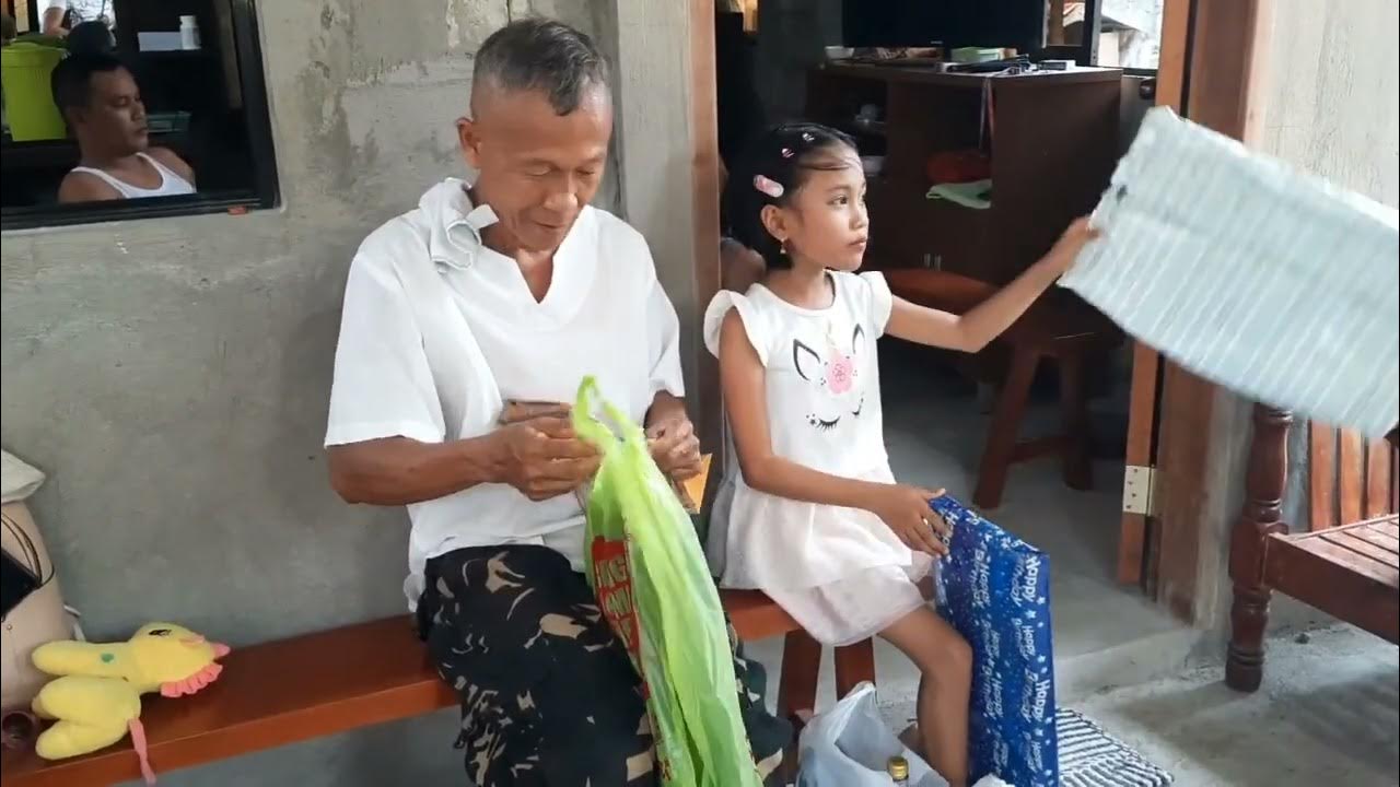 Manong joel 60th Birthday - YouTube