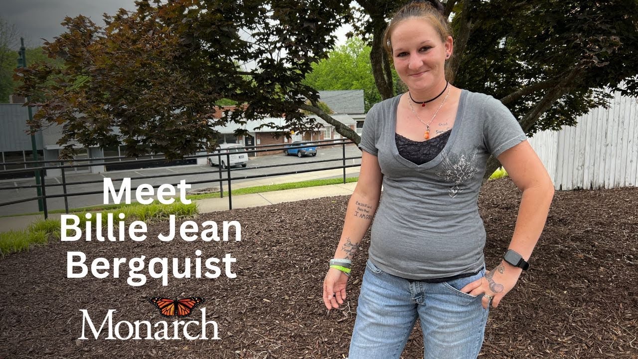 Pursuing Positive Mental Health: Stanly County Resident Thrives through ...