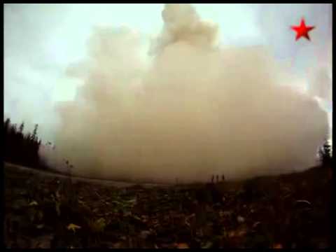 WORLDS FASTEST Nuclear missile Russian Topol M Mach 21