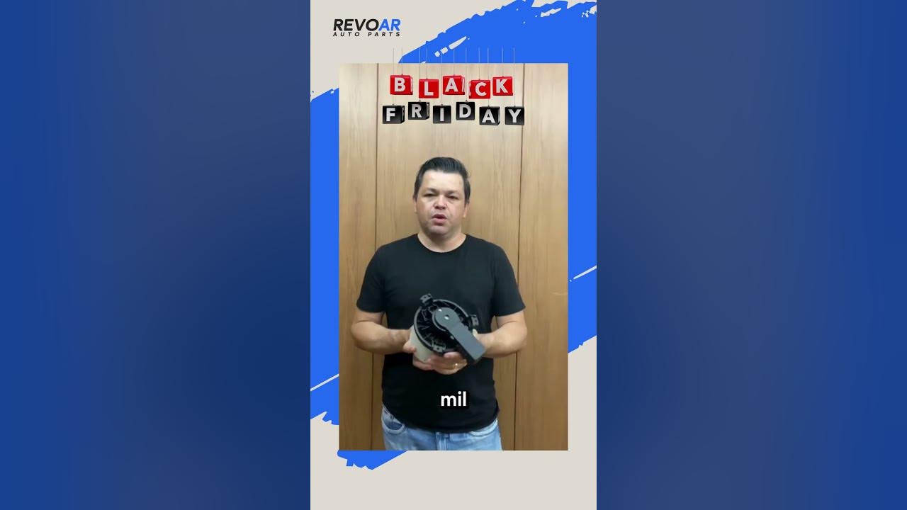 Vem para Black da Revoar!! - YouTube