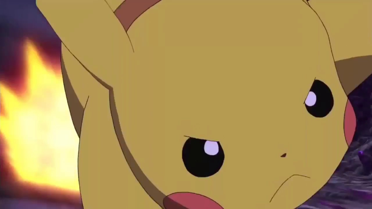 La película Pokémon ¡Yo te elijo! 1080p LAT JAP DUAL [Google Drive ...