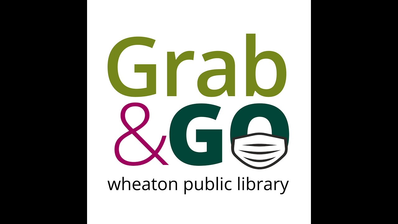Wheaton Library Grab & Go - YouTube
