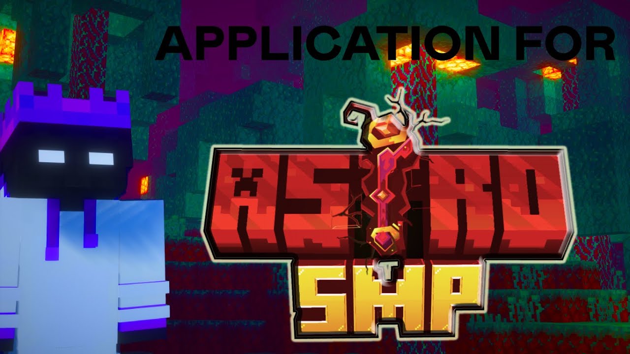 APPLICATION FOR ASTRO SMP @Reflectop - YouTube