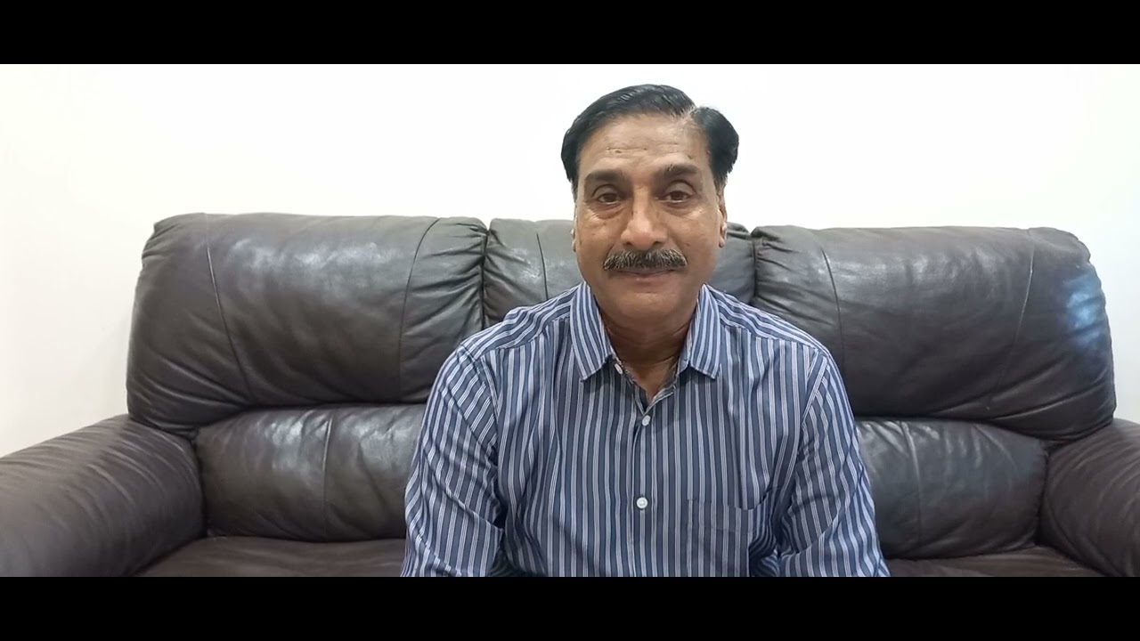 Dharmendra Gupta//Middle Class Father - YouTube