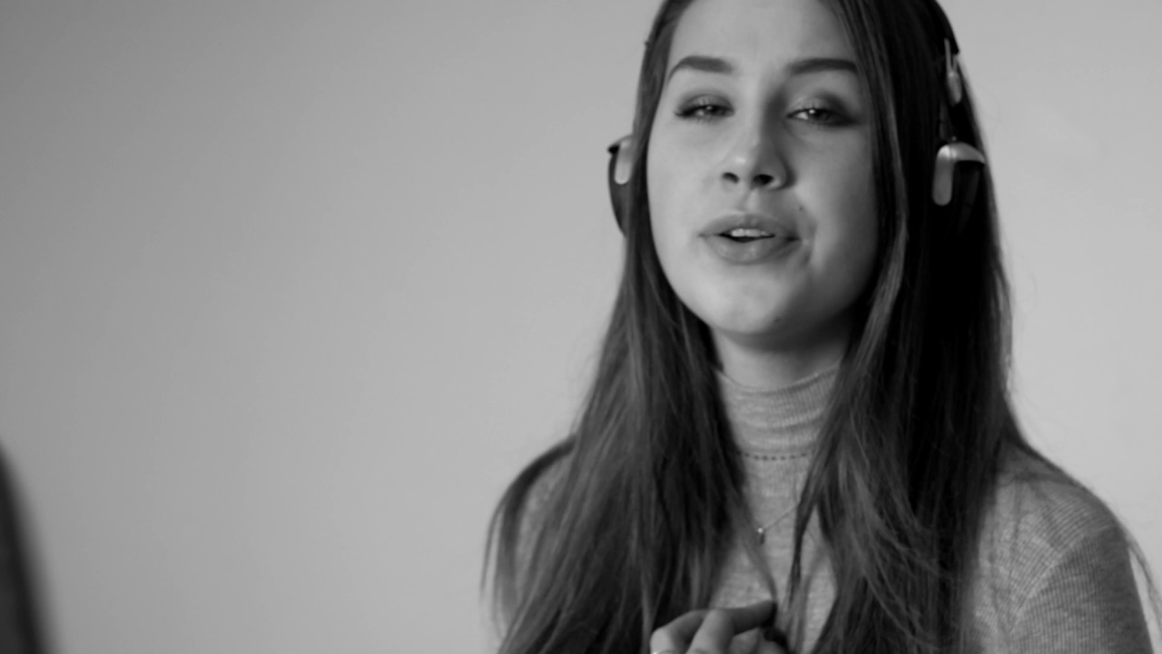 All I Ask - Adele (Madison Stoddard Cover) - YouTube