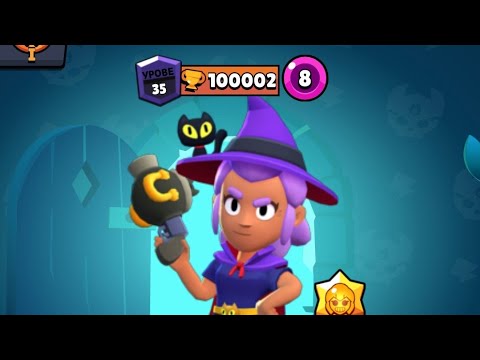 Witch Shelly 100K🏆 | Box Simulator Rank - YouTube