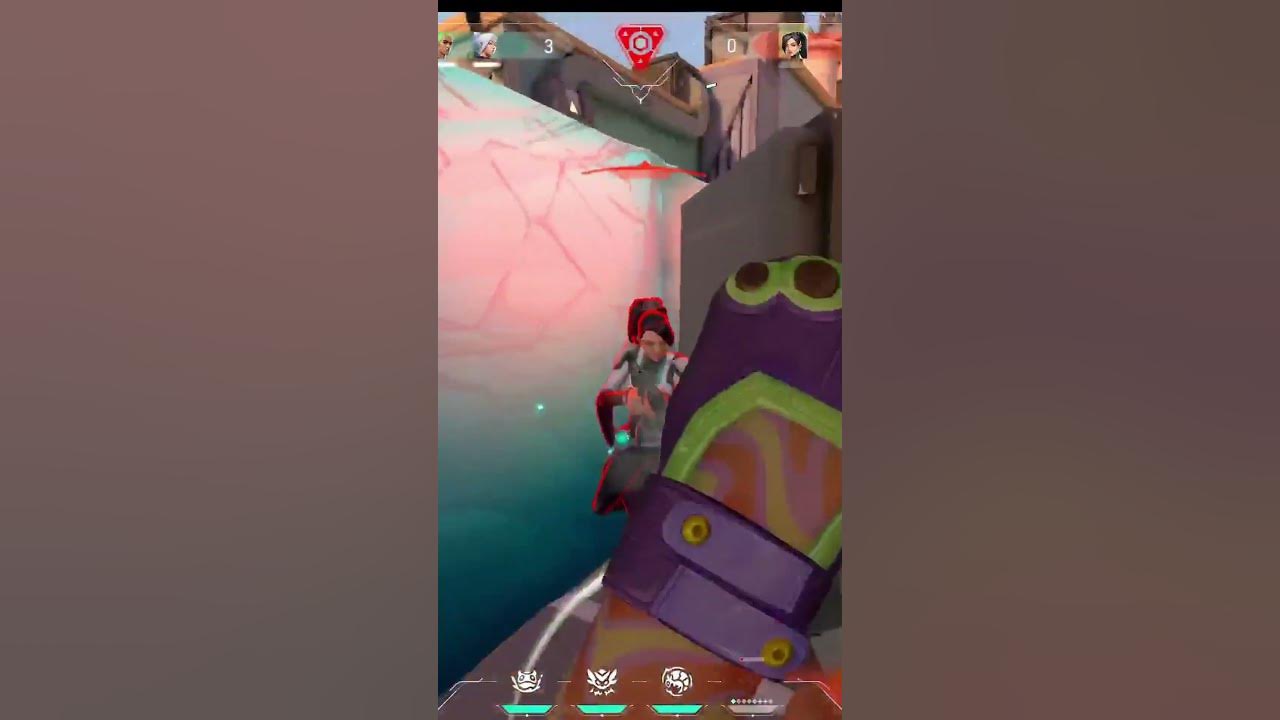 Top Frag and Match MVP Karne Ke liye Duelist Hona Jaruri Nahi He # ...