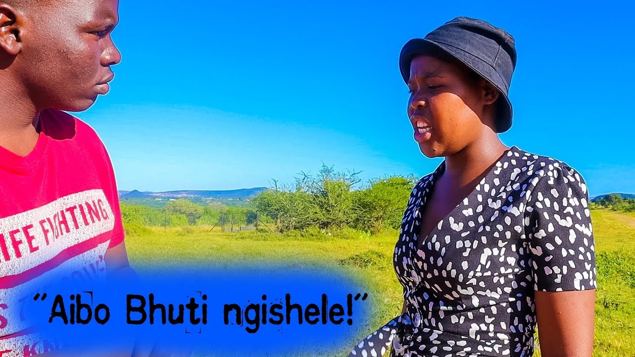 IGWABABA [SHORT MOVIE] - YouTube