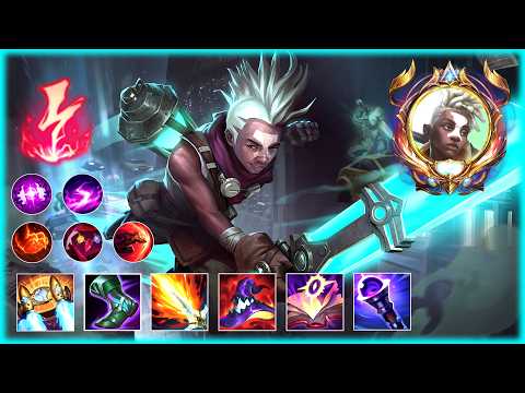 EKKO MONTAGE 2026 - MECHANICS
