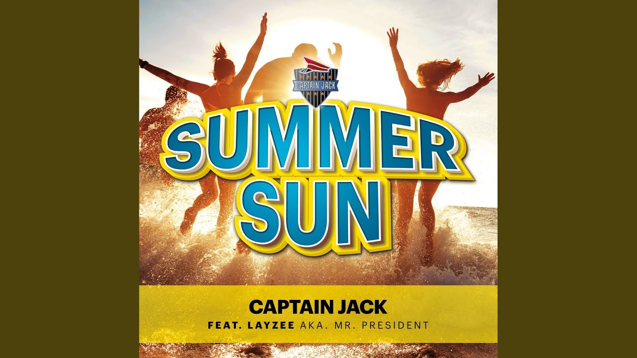 Summersun (Radio Video Mix) - YouTube Music