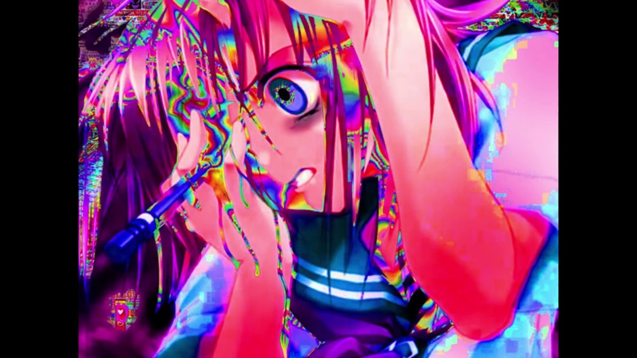 CorruptInfinity - Elesion (Slowed + Reverb) - YouTube