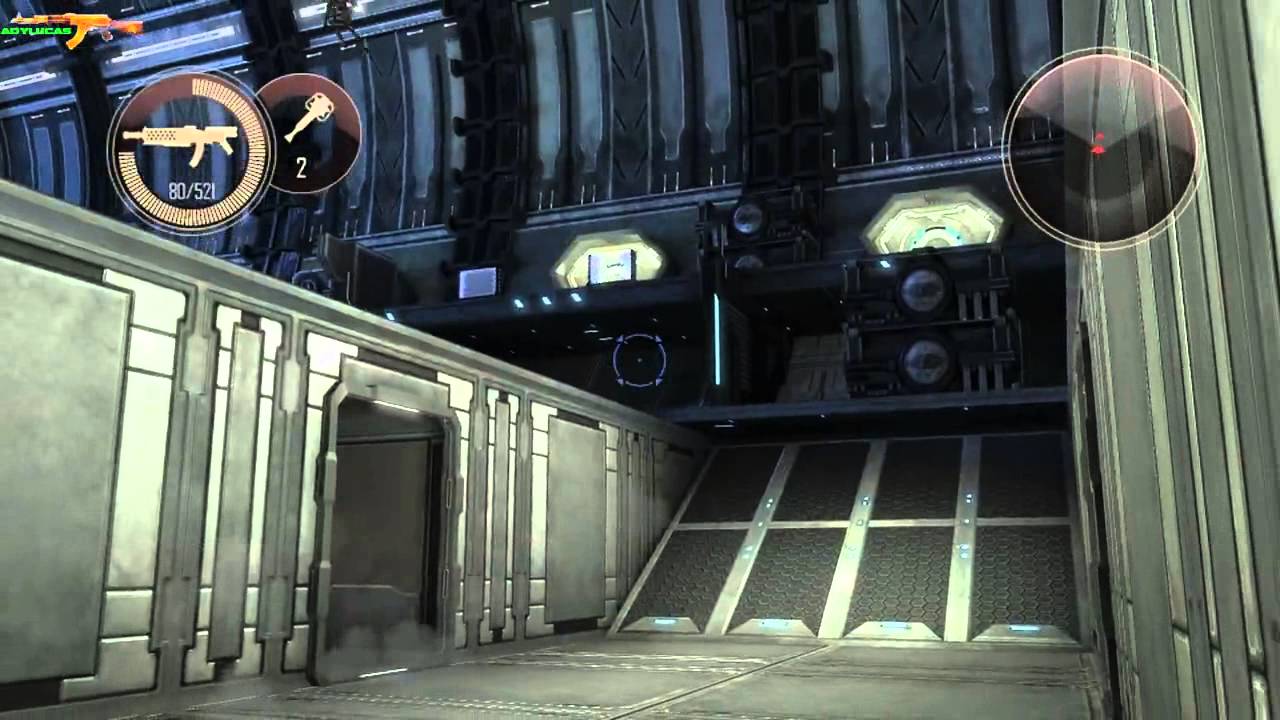 DARK VOID Gameplay Episode 8 - YouTube