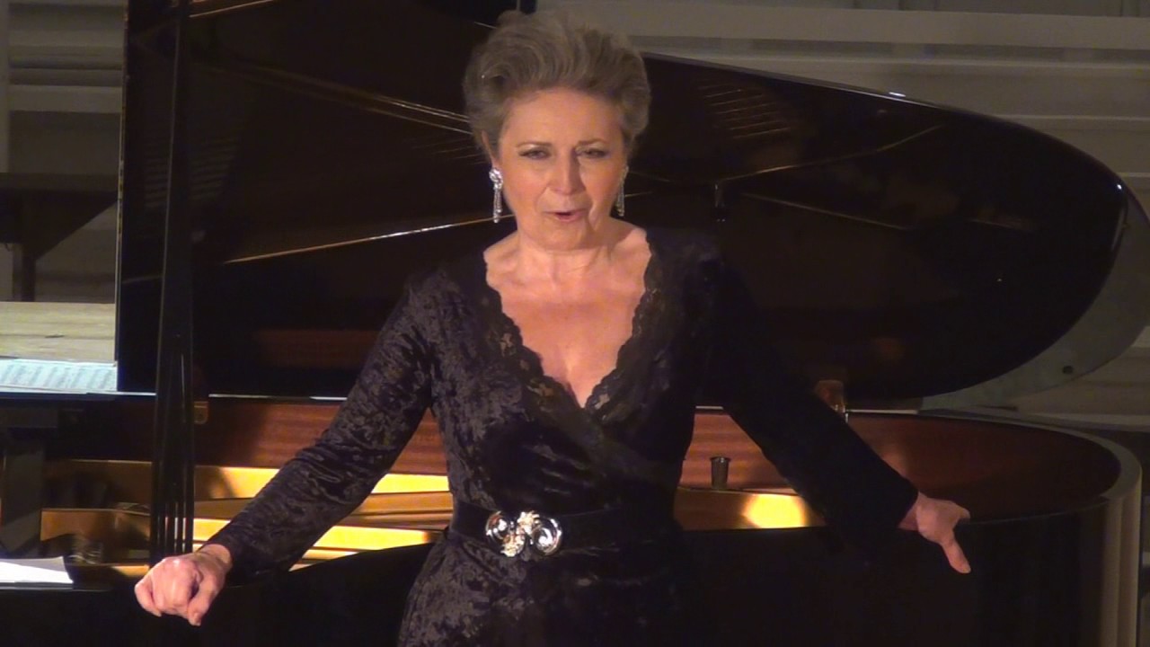 Trois chansons françaises de et par Michèle Franceschi/Sébastian Ené ...