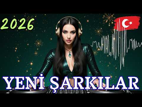 En Sevilen Türk Şarkıları 2026 | Türkçe Playlist