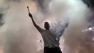 twenty one pilots live @ Budweiser Gardens - Trench Tour