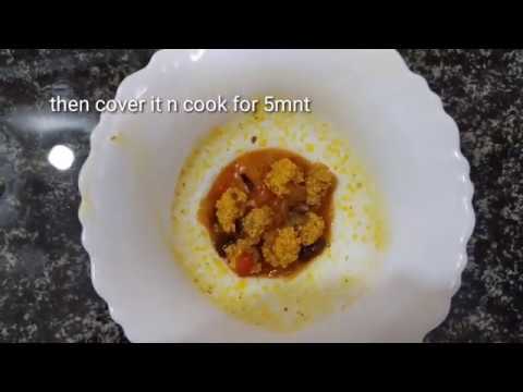 How to cook fish🐟eggs/roe easily/ రుచికరంగా రెండు రకాలుగా చేప సొన ను ...