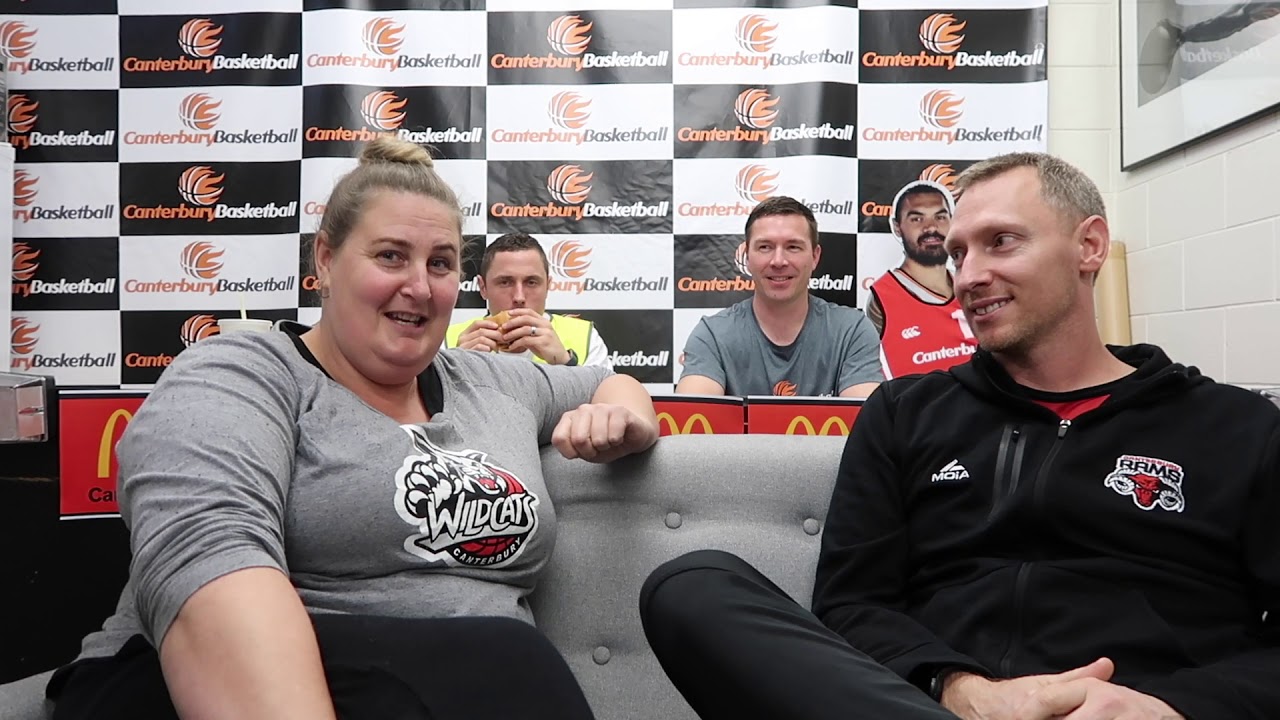 The Close Out week 5 - YouTube