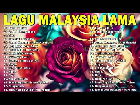 Lagu Malaysia campuran terpopuler