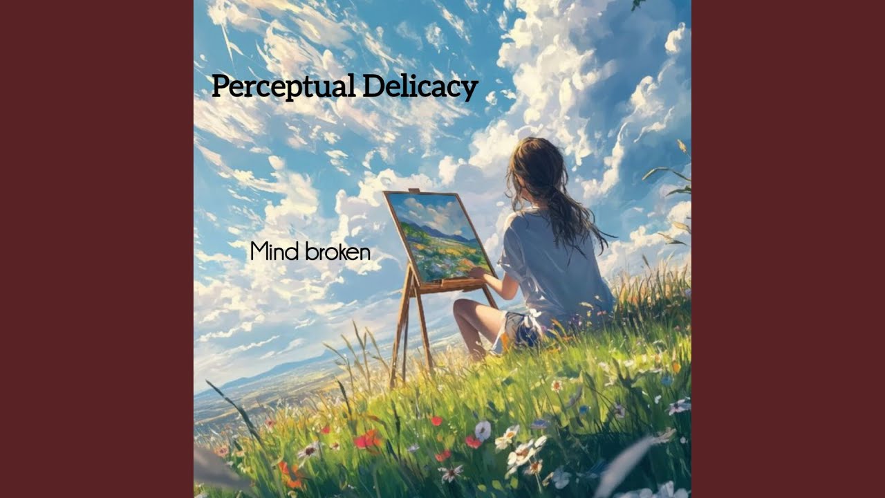 Mind Broken - YouTube