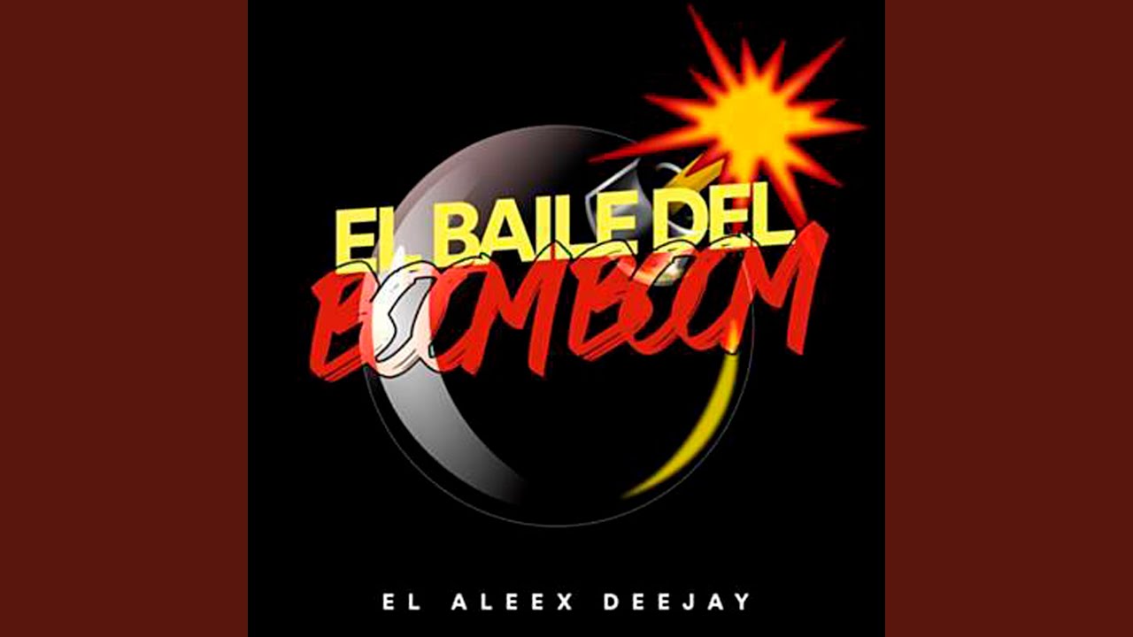 El Baile del Boom Boom - YouTube