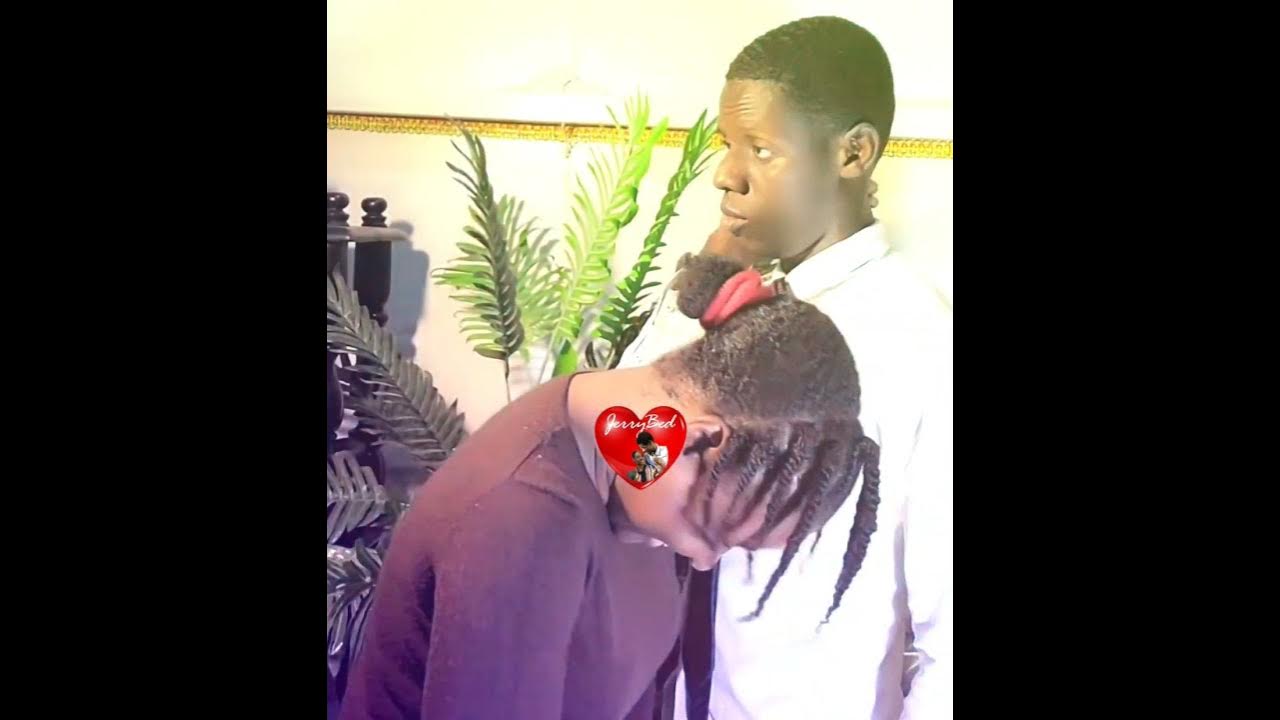 BED k'ap mete prensip sou JERRY. - YouTube