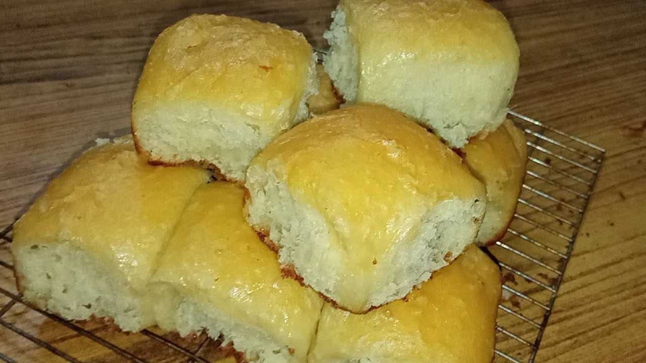 Homemade pav recipe | पतीले मे बनाए रुई जैसे सॉफ्ट पाव | ladi pav | pav ...