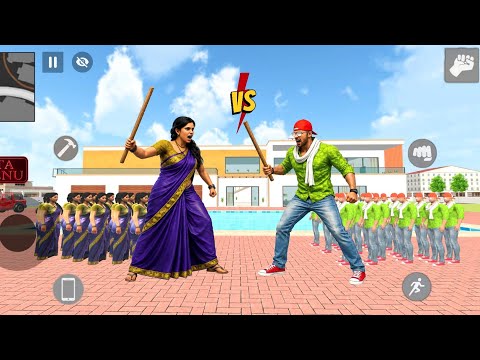 JACK 💥 KE GHAR PAR ITNI SARI WOMEN'S 😨 AA GAYI INDIAN THEFT AURA